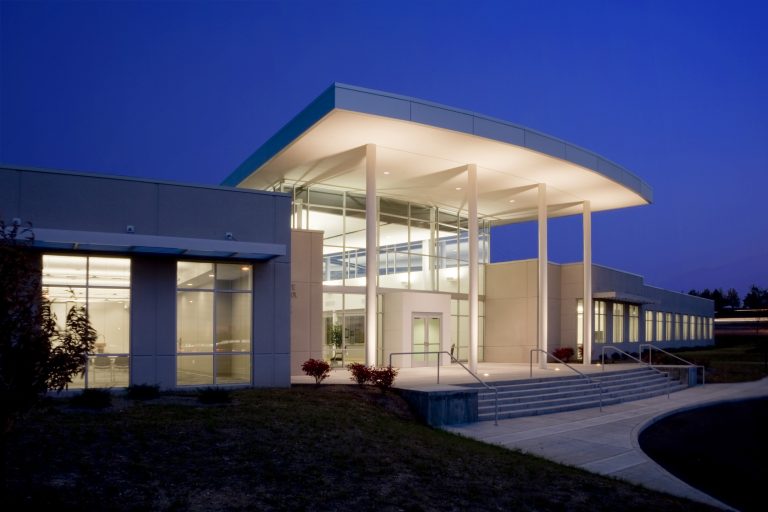 Missouri State Highway Patrol Troop C | TR,i Architects St. Louis Missouri State Highway Patrol Troop C | TR,i Architects St. Louis