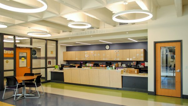 ASD-Gotsch Intermediate | TR,i Architects St. Louis