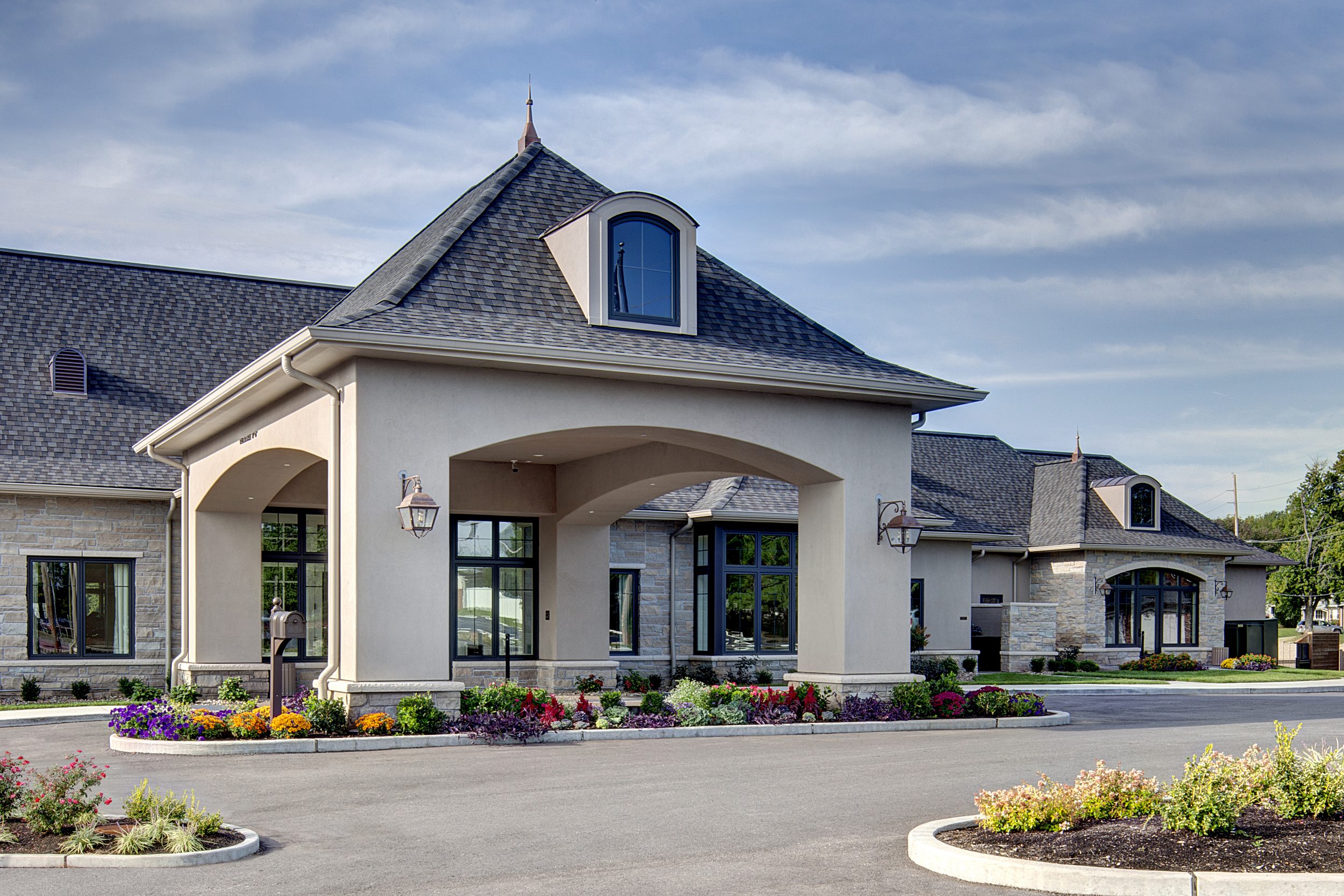 Bogey Hills Country Club TR i Architects St Louis