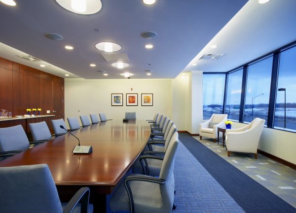 First Community Credit Union | TR,i Architects St. Louis