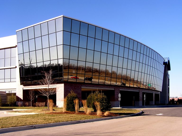 First Community Credit Union | TR,i Architects St. Louis