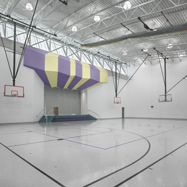 HSD-Arrowpoint Elementary School | TR,i Architects St. Louis