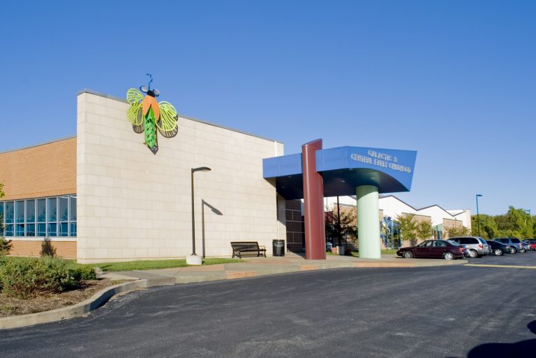 HSD-Learning Center, Galactic and Central Early Childhood | TR,i ...