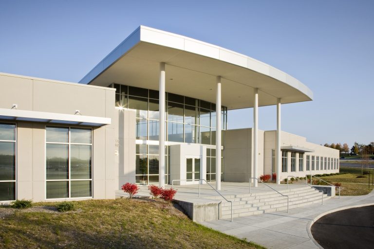 Missouri State Highway Patrol Troop C | TR,i Architects St. Louis Missouri State Highway Patrol Troop C | TR,i Architects St. Louis