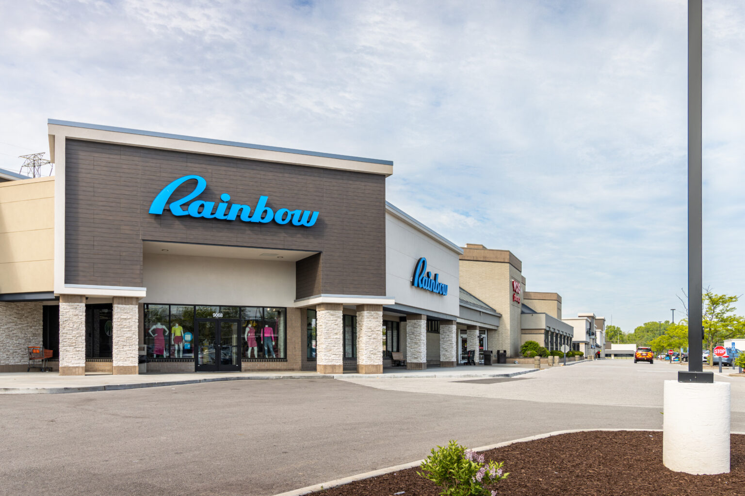 Overland Plaza | TR,i Architects St. Louis