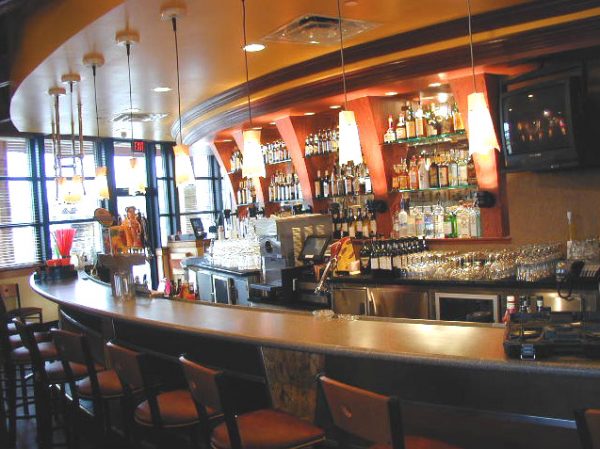 Red Robin | TR,i Architects St. Louis