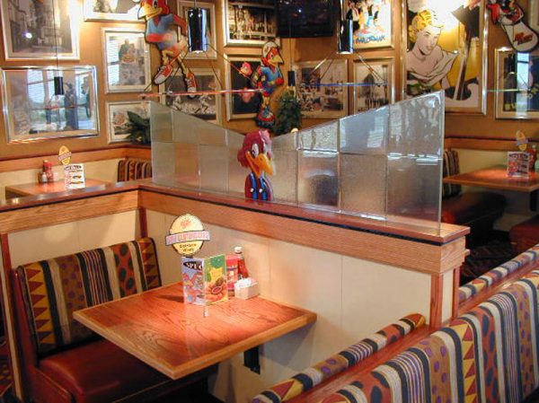 Red Robin | TR,i Architects St. Louis