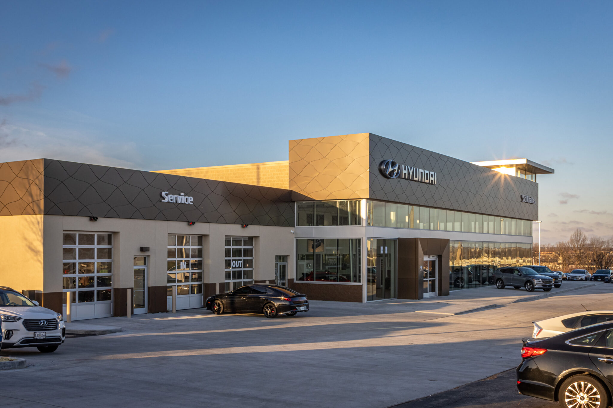 Projects | TR,i Architects St. Louis